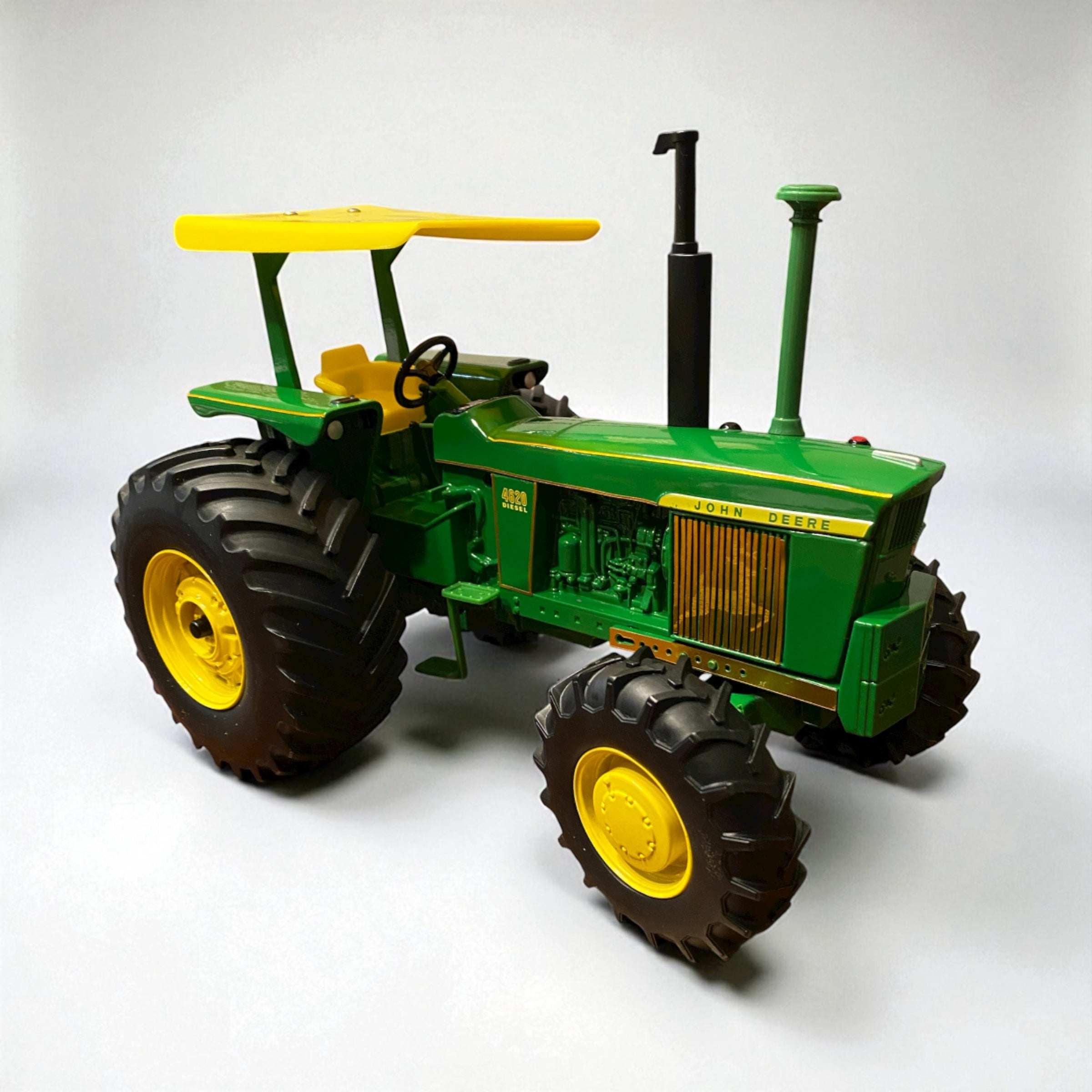 Tractor Wrap Factory