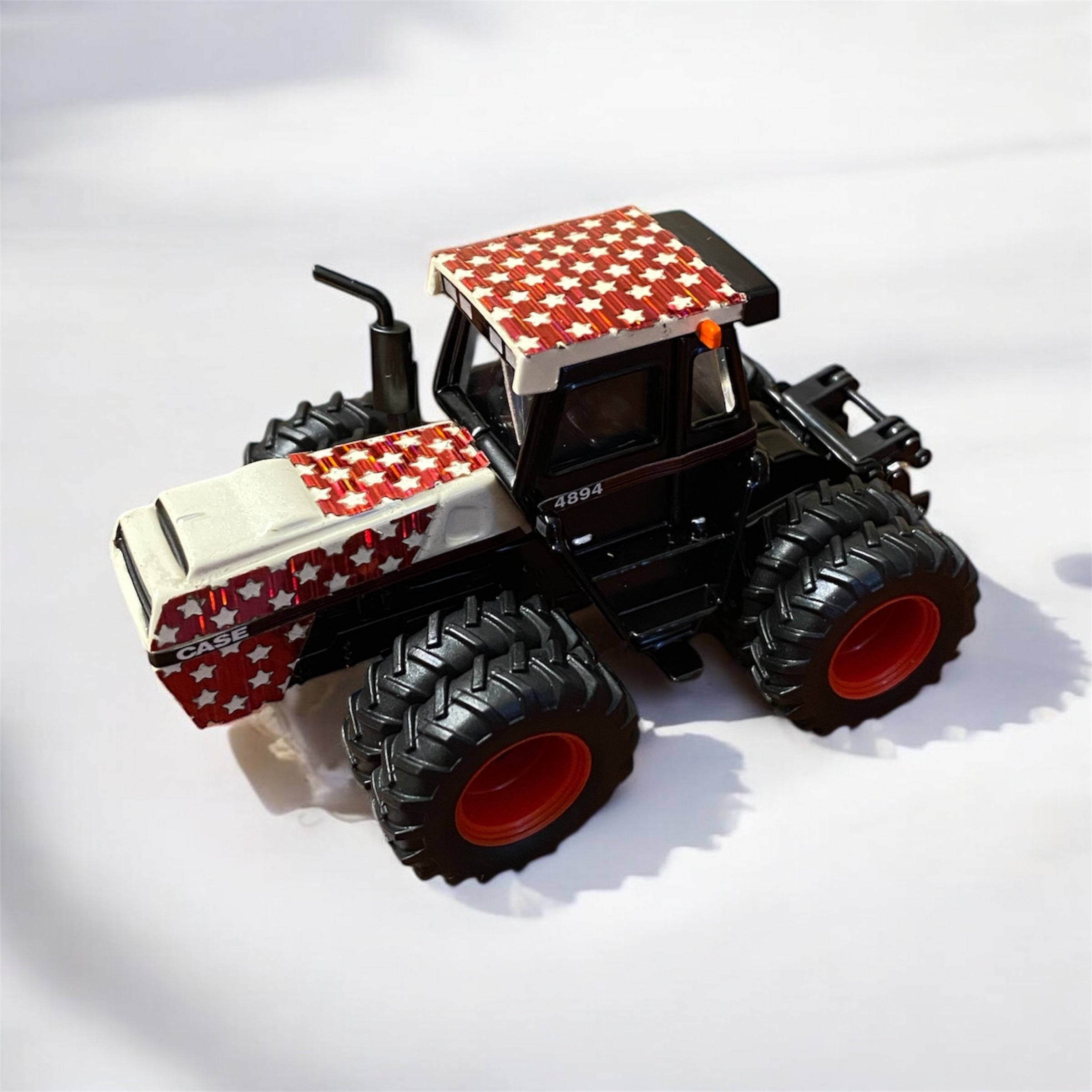 1/64 Scale Wrapped Tractors – Tractor Wrap Factory