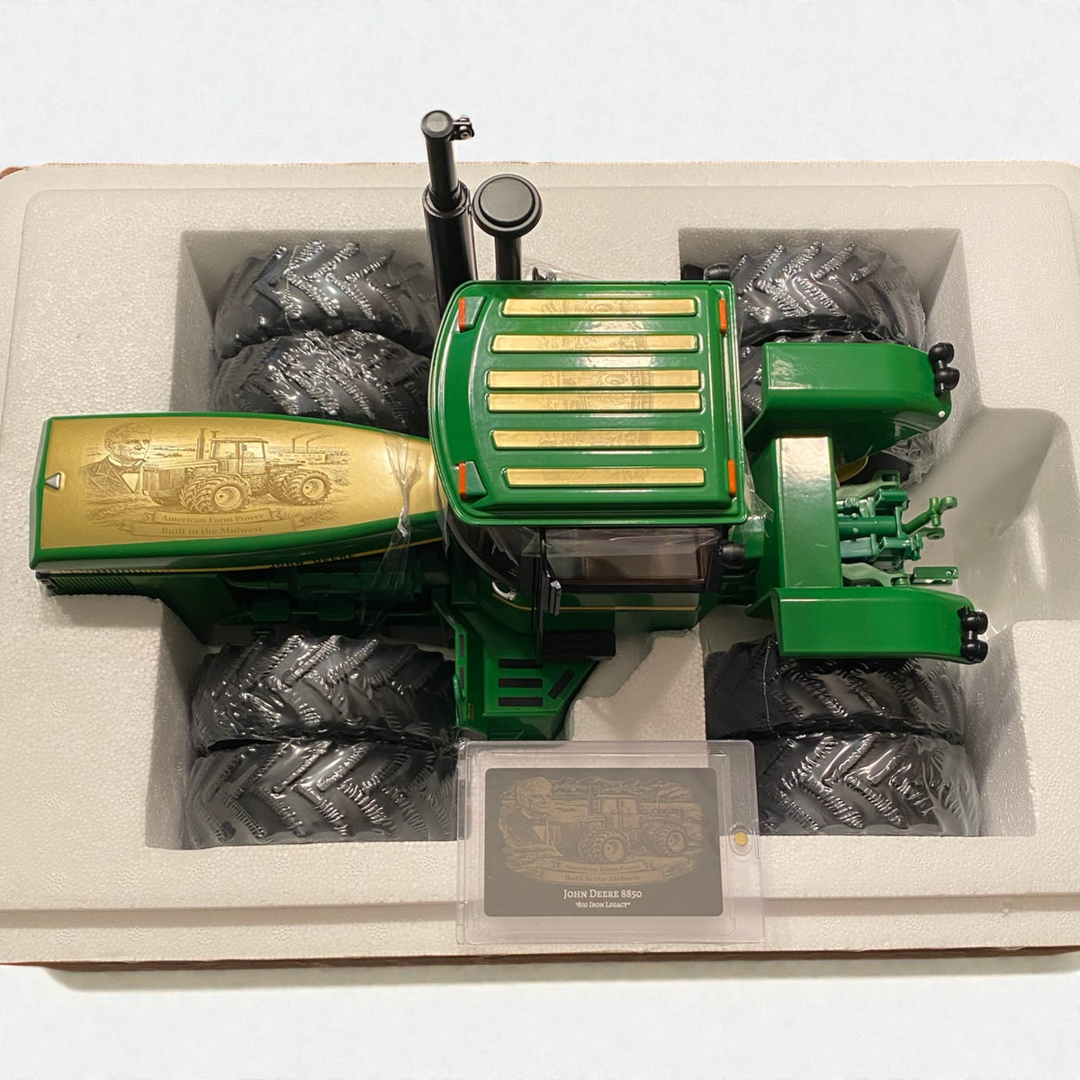 Collections – Tractor Wrap Factory